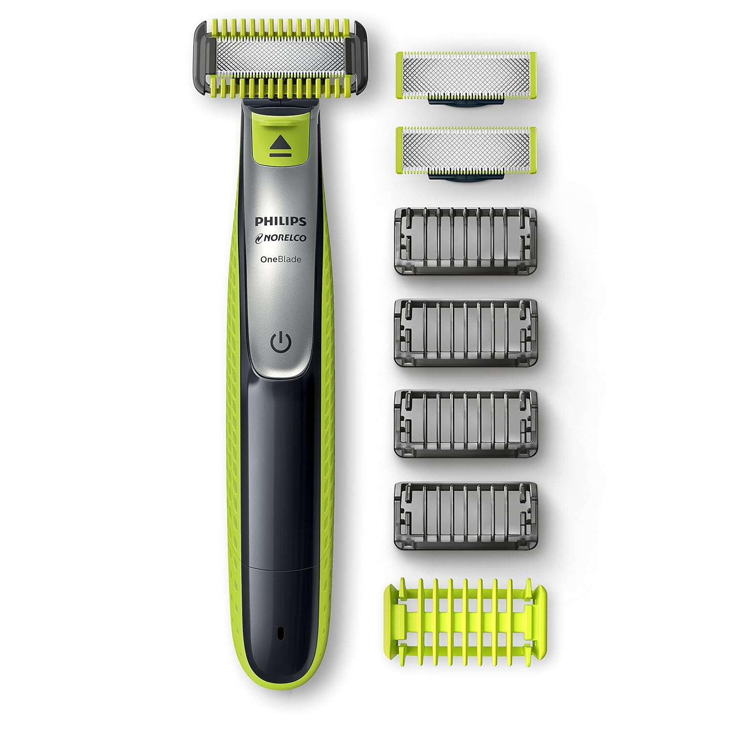 Norelco One Blade – Norelco Electric Shaver Official Website